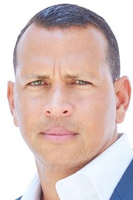 Alex Rodriguez